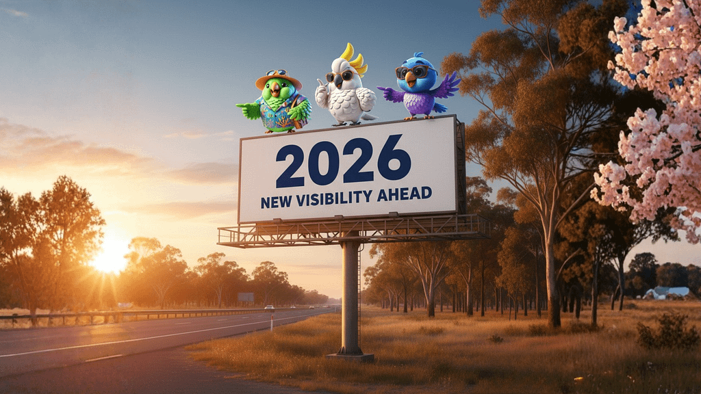 Billboard Advertising Trends for 2026: New Visibility for Australian ...