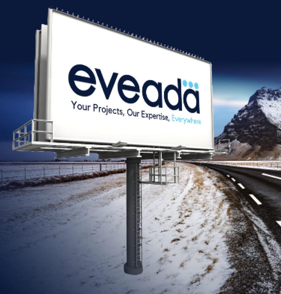 Static and Digital Billboard Project Management - Billboard, Pylon, and ...